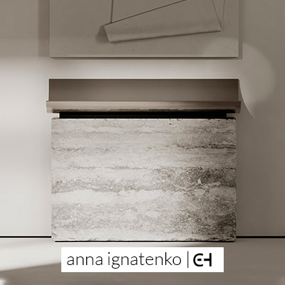 anna ignatenko collection | exclusive art & décor