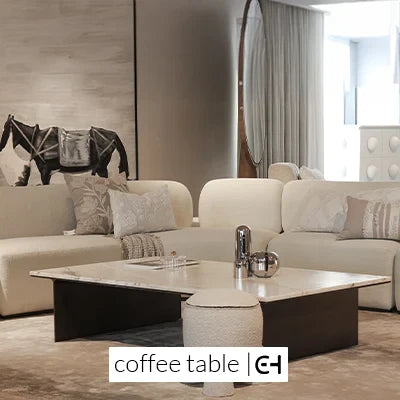 elegant coffee tables | modern home furniture styles