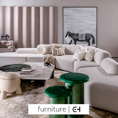 our designers meet the creative minds behind essentia