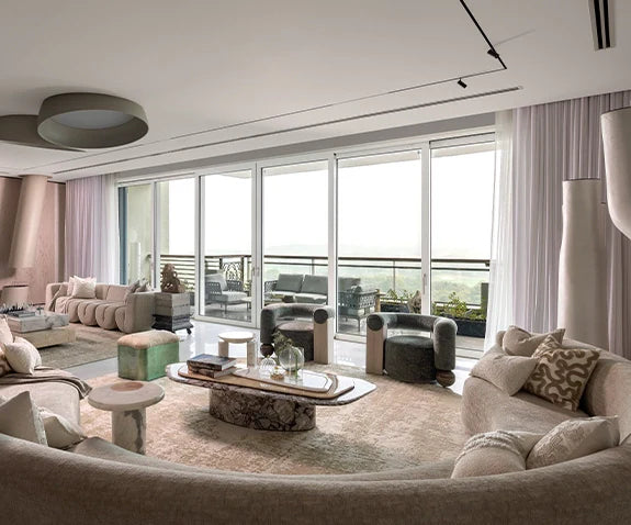 furniture collection luxury and comfort redefined