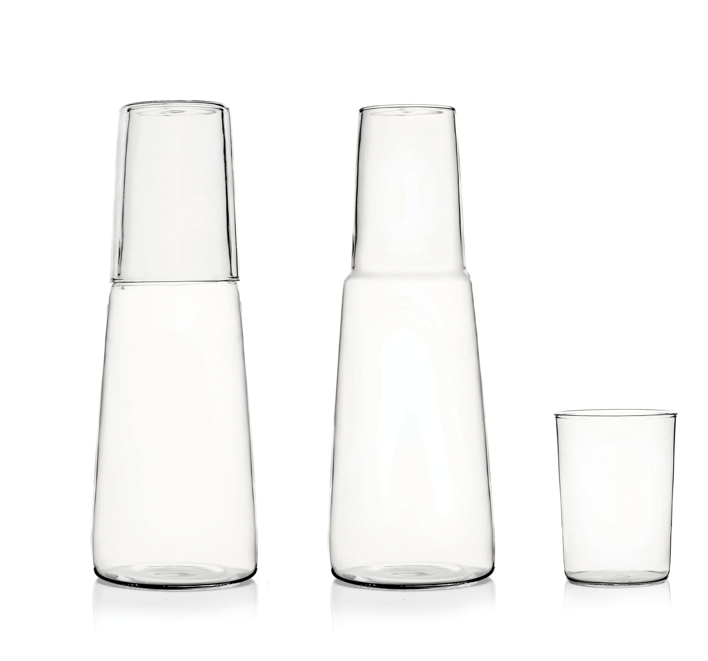 ichendorf milano | italian glassware & home accents