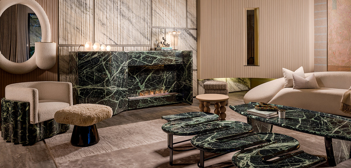 Interior decor online store for premium living