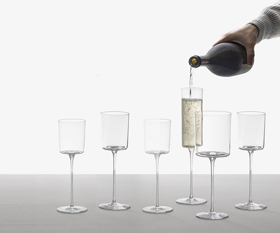 ichendorf milano | italian glassware & home accents