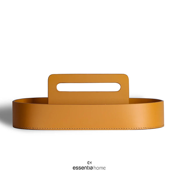 Multi Purpose Tray - Nude Tan By Essentia Home